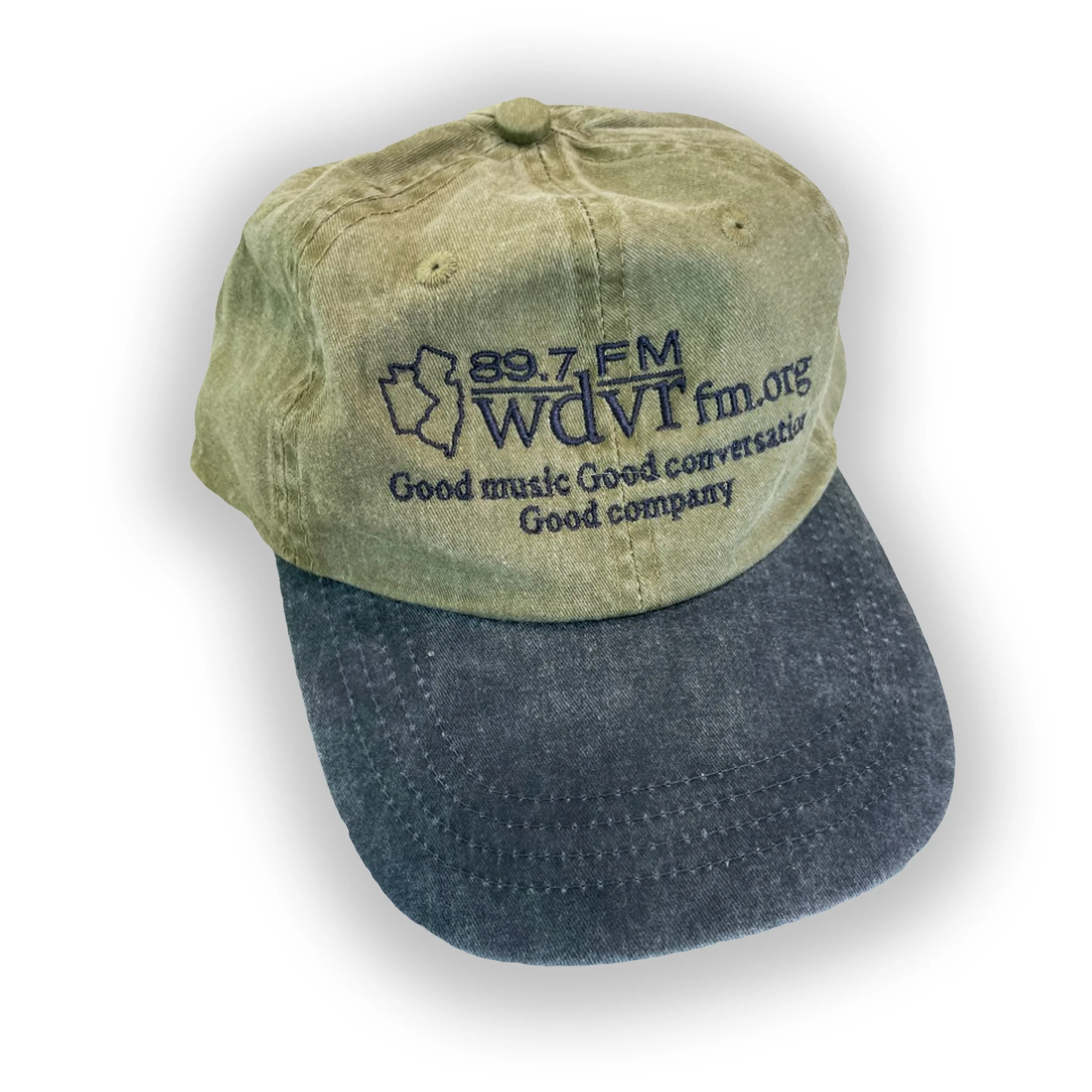 Shop WDVR — WDVRfm.org