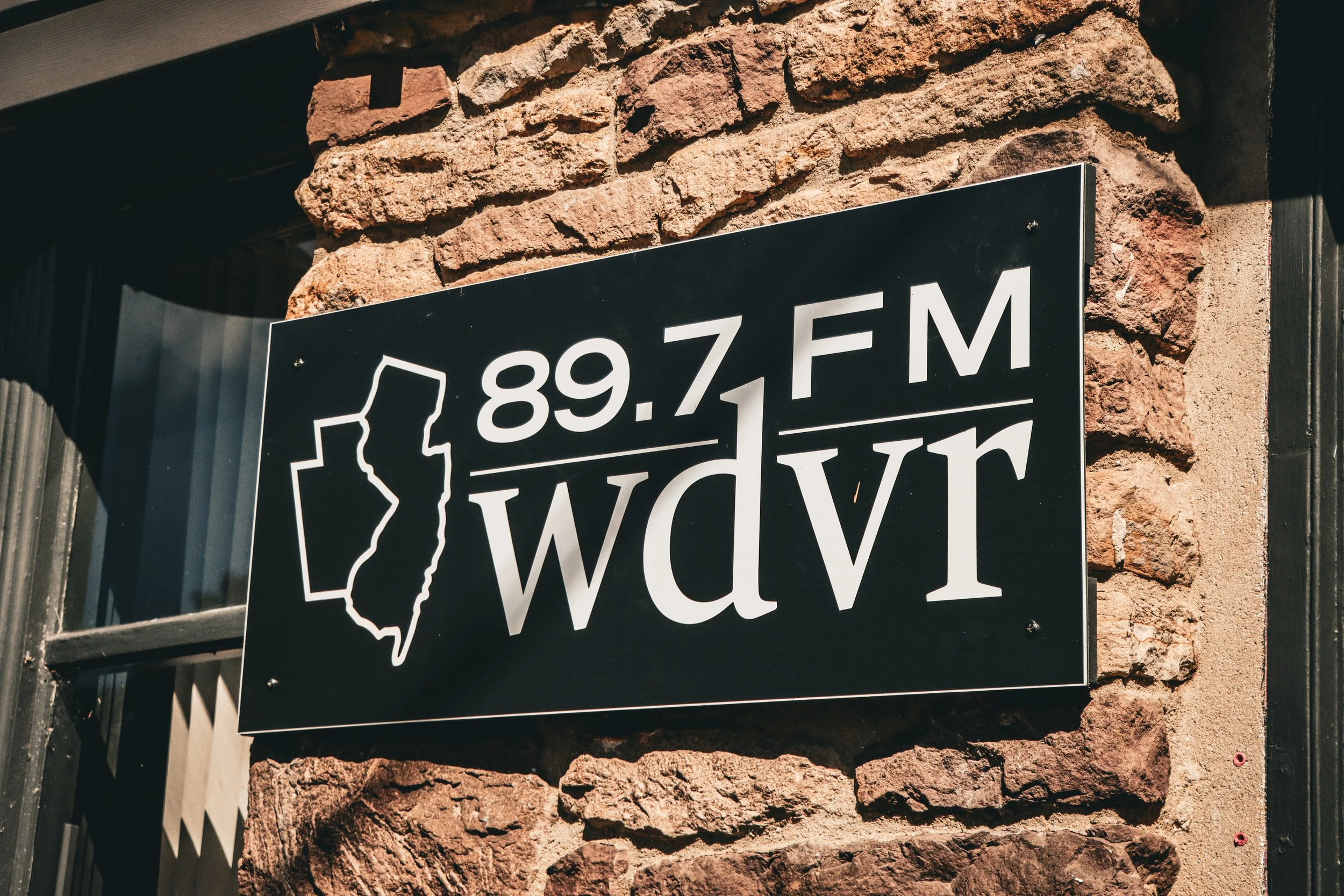 WDVRfm.org
