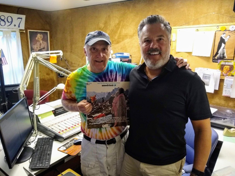 The TGIF Show — WDVRfm.org