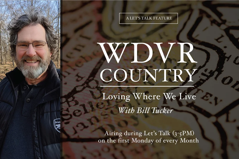 Special Features & Shows — WDVRfm.org