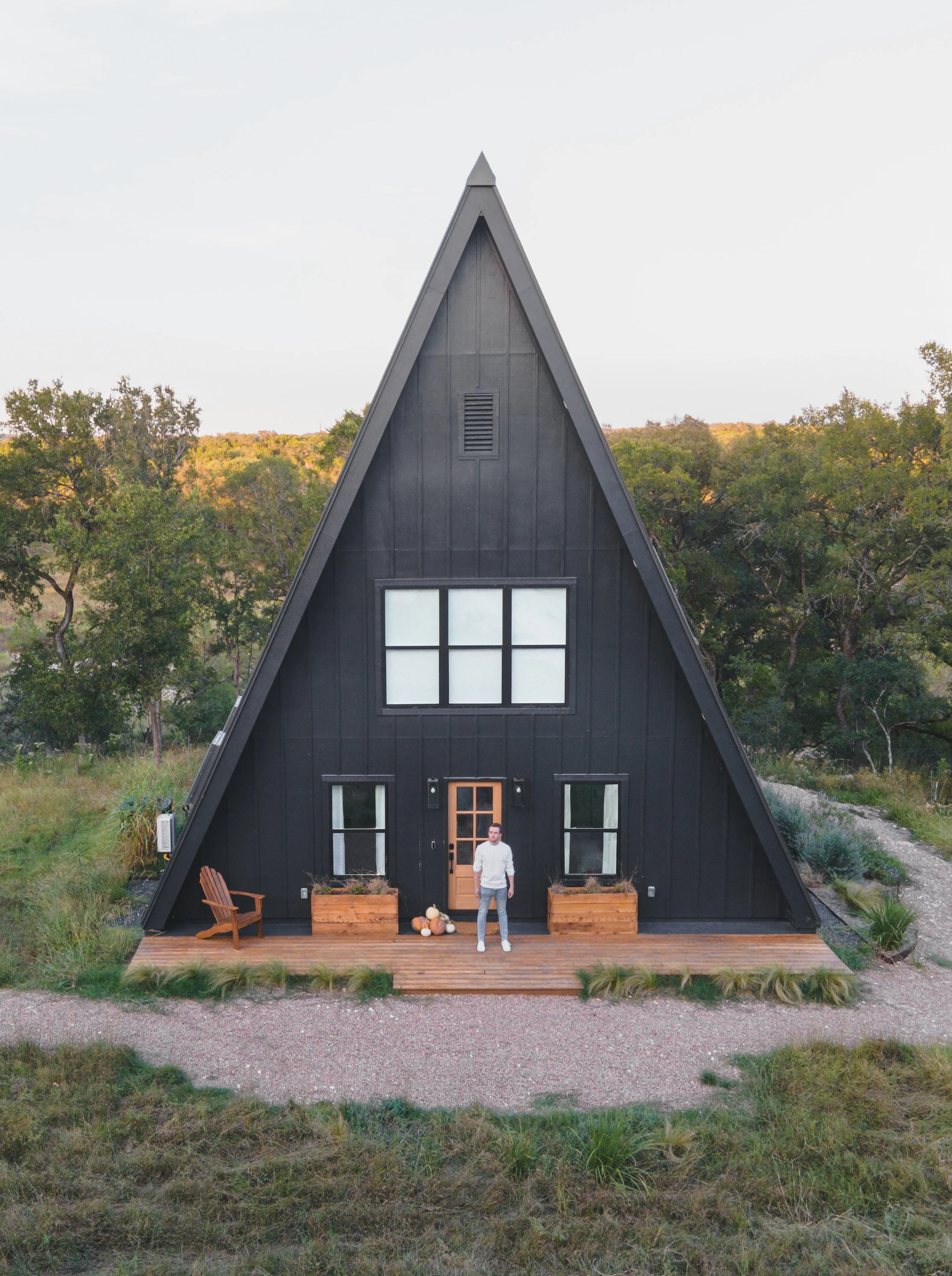 Gallery — Mike Will Travel