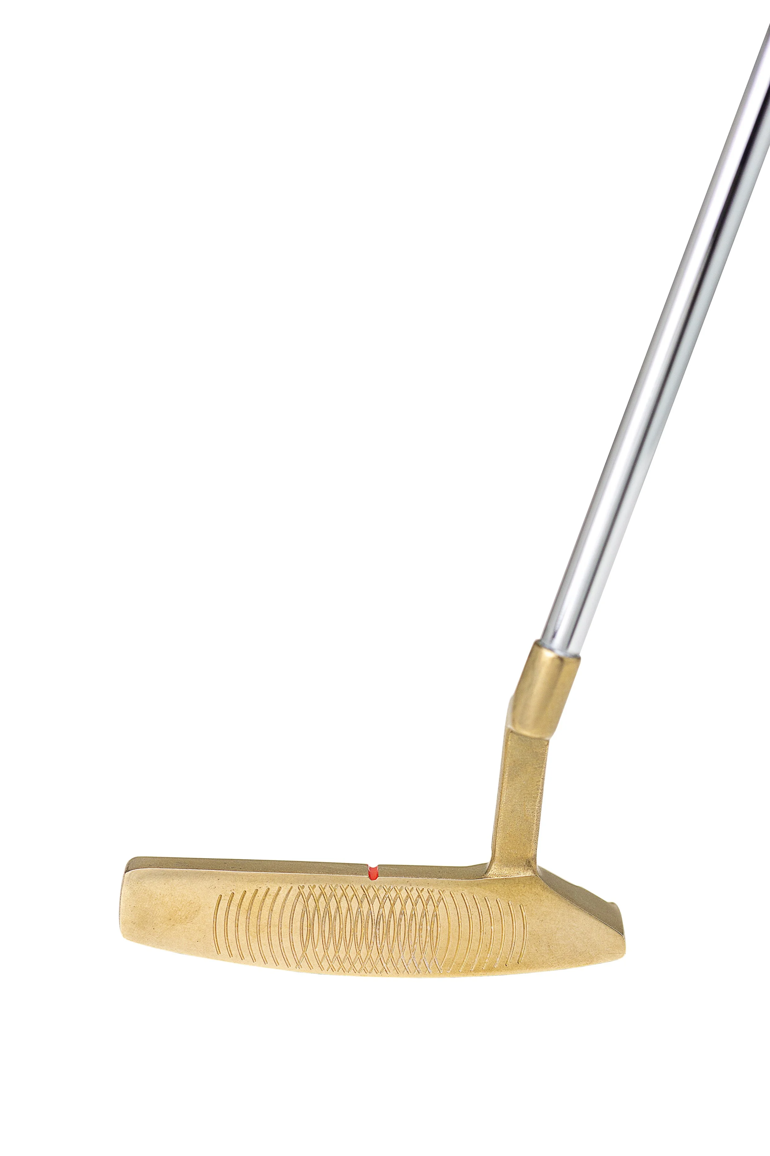 Putters — Dint Putters