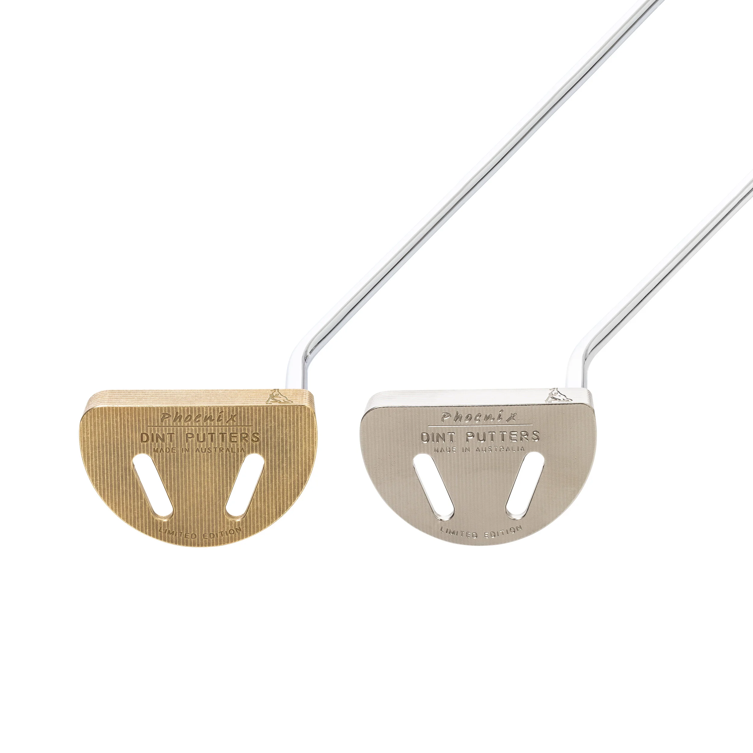 Shop — Dint Putters