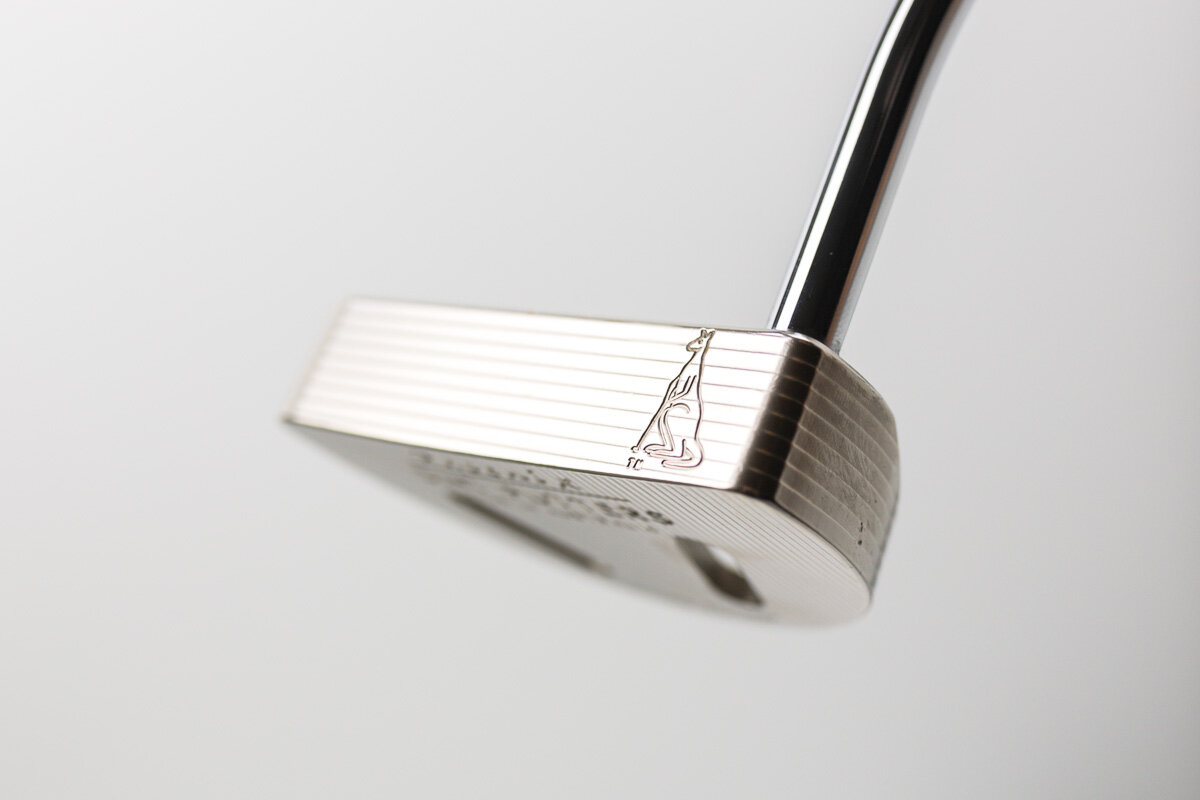 Dint Putters