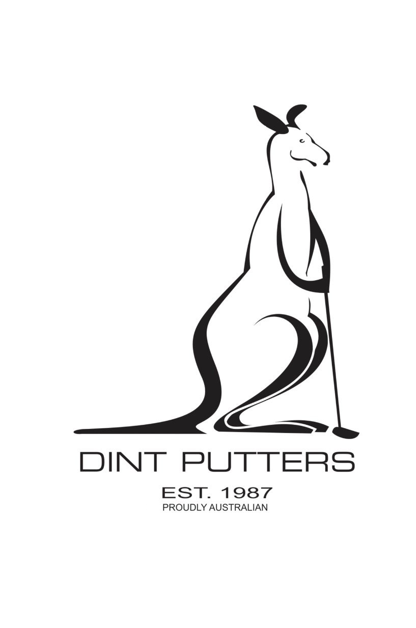 About Us — Dint Putters