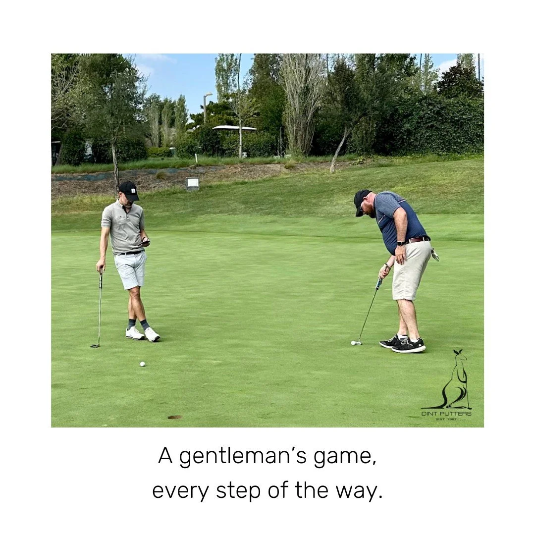 Dint Putters