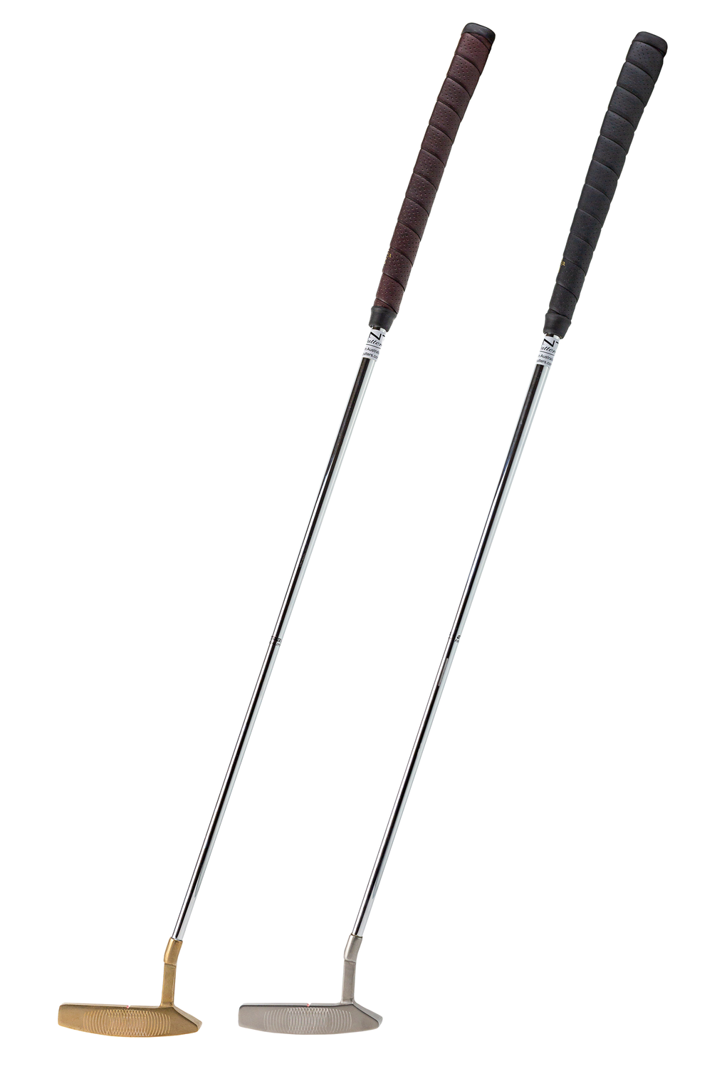 Ambassador — Dint Putters