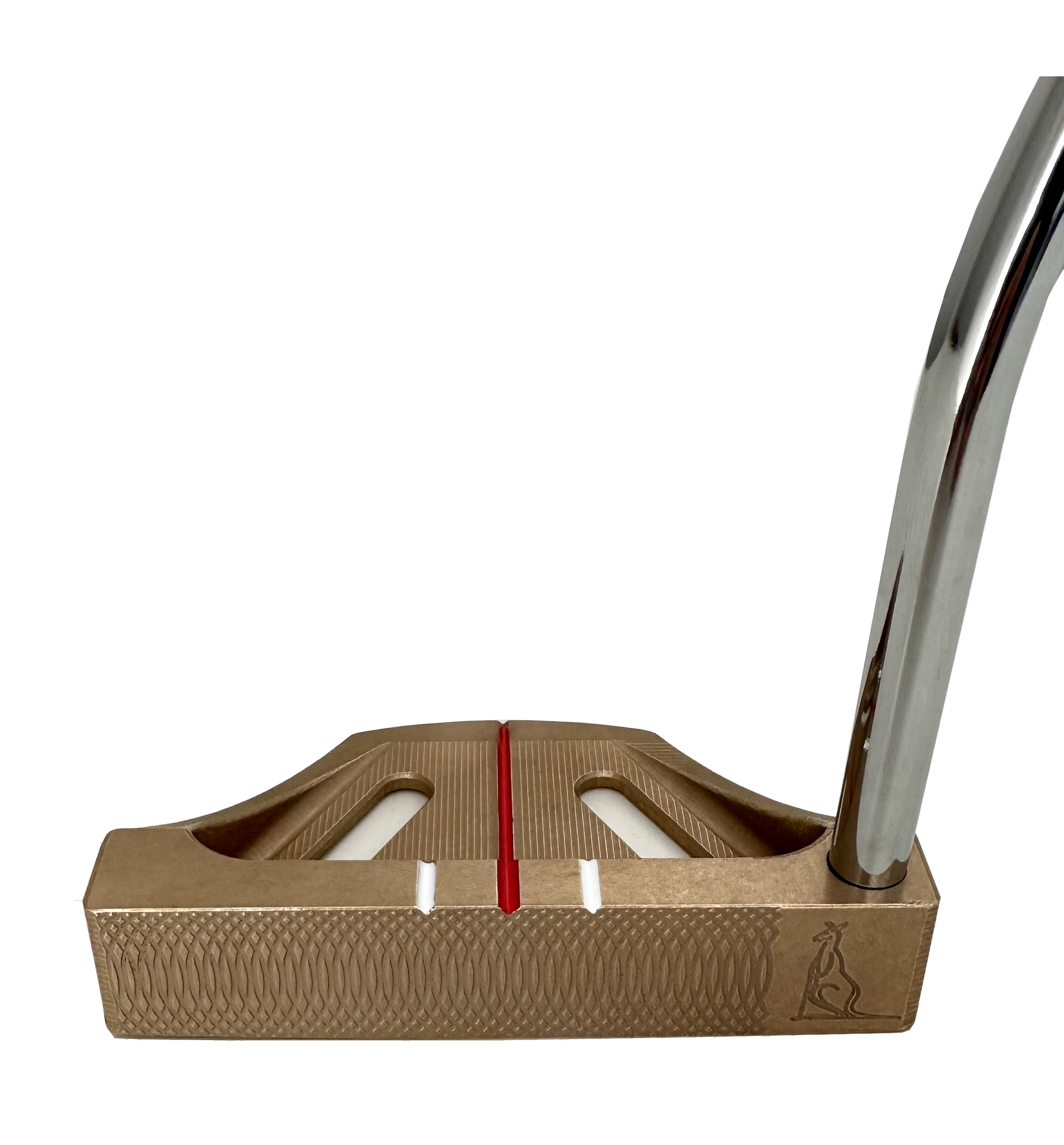 Putters — Dint Putters