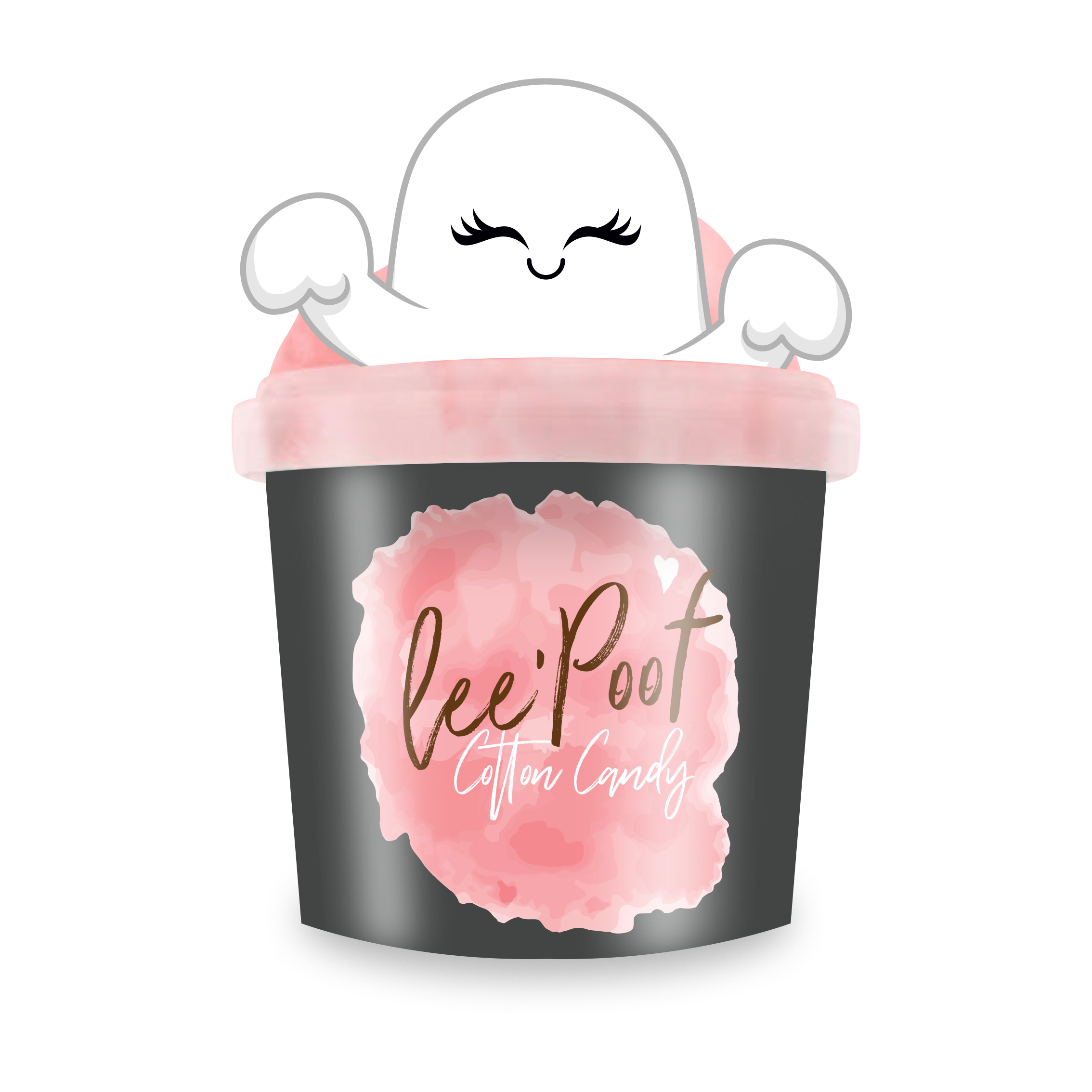 Wholesale — Lee'Poof Cotton Candy