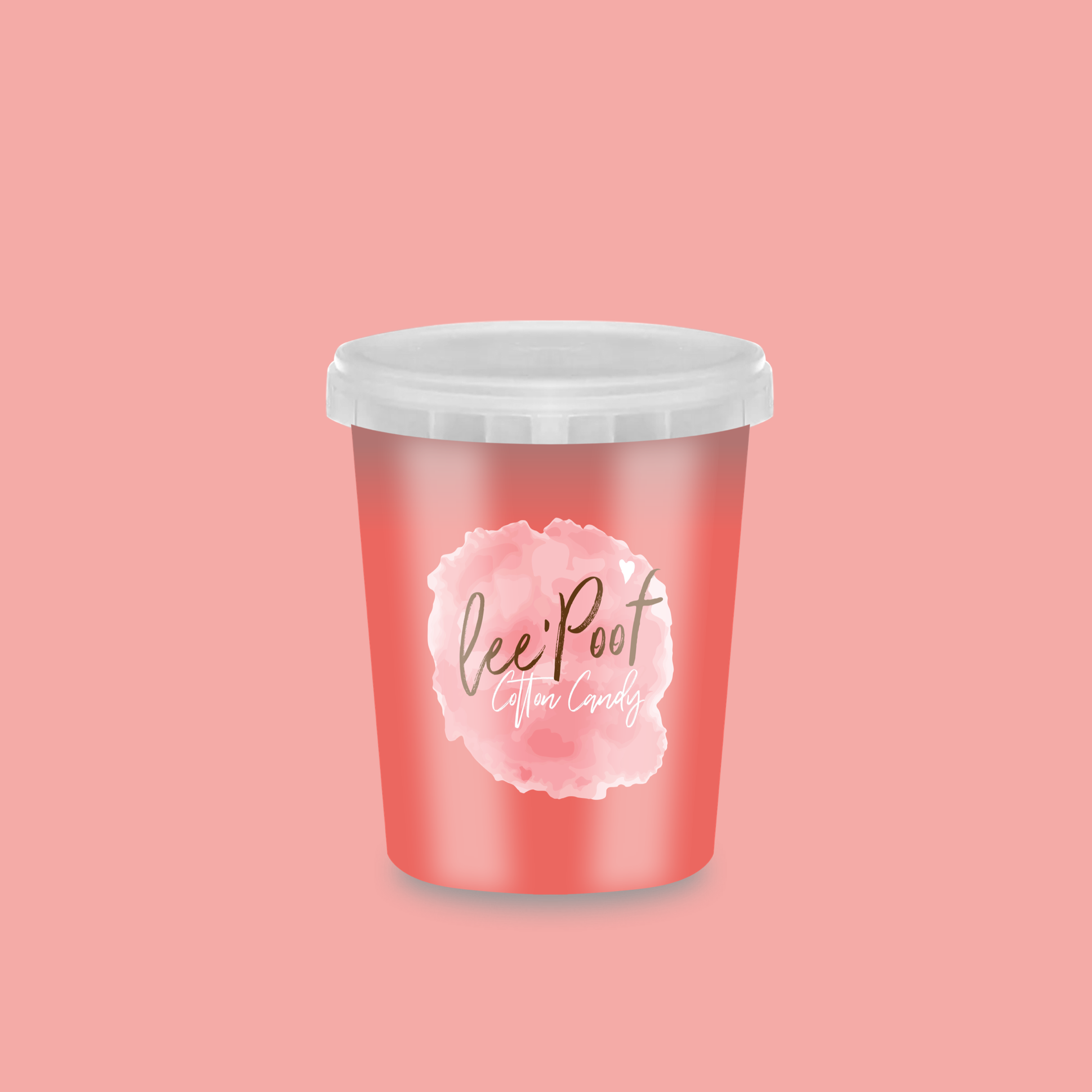 Wholesale — Lee'Poof Cotton Candy