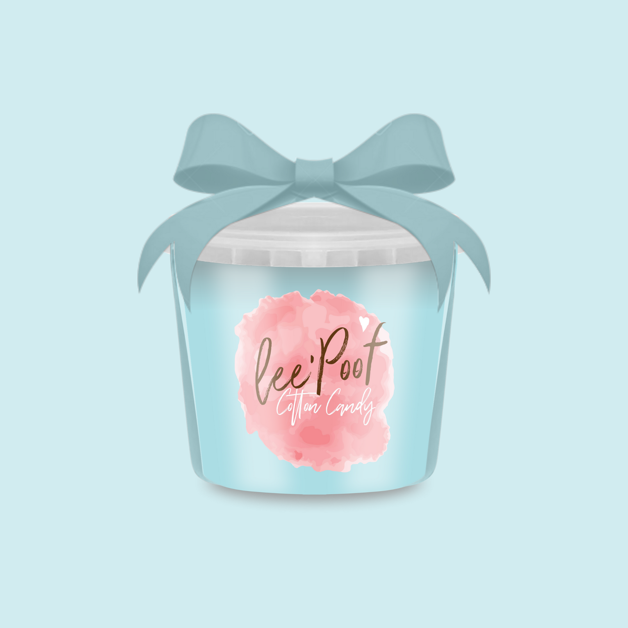 Wholesale — Lee'Poof Cotton Candy