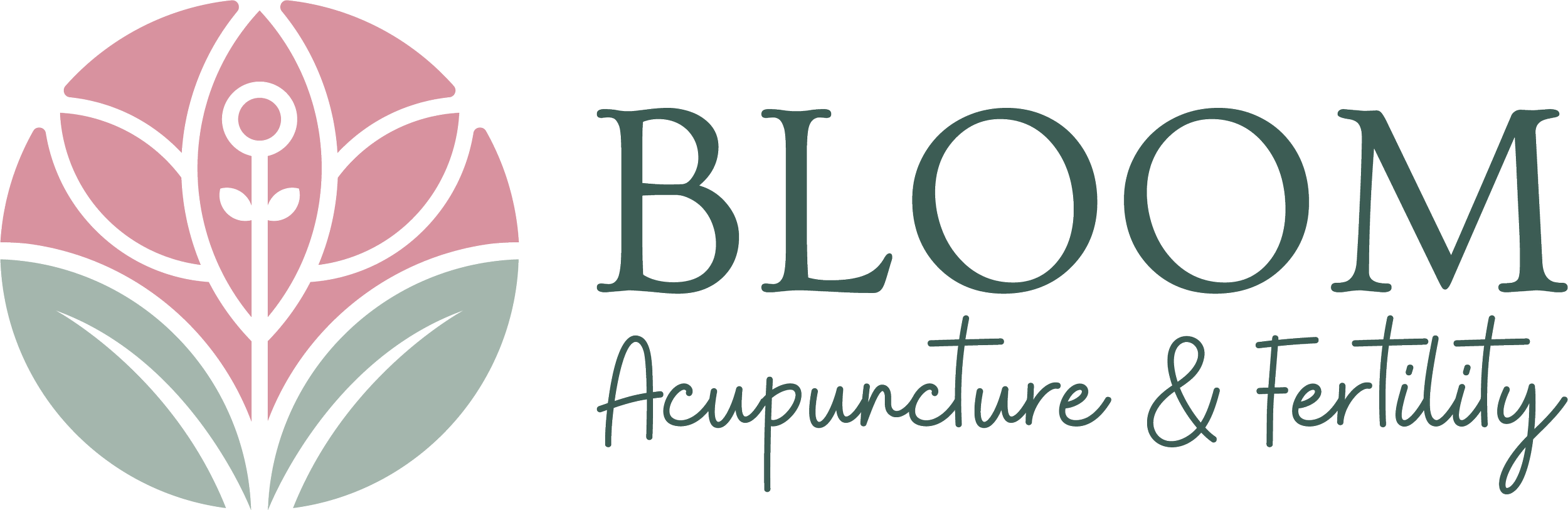 Bloom Acupuncture & Fertility | Acupuncture and Integrative Medicine ...
