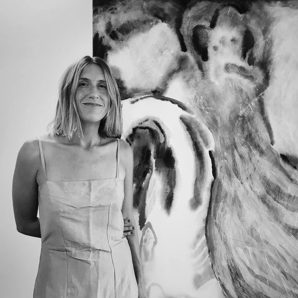 bio / CV — Anna Mould