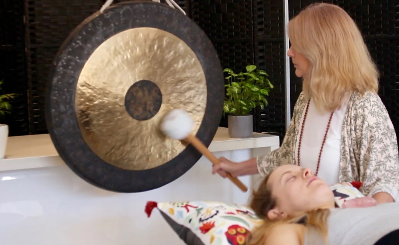 HUM Sound Therapy