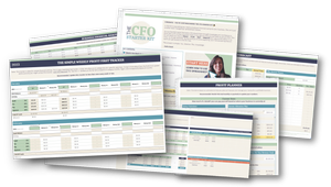 MWM Academy — More With Money