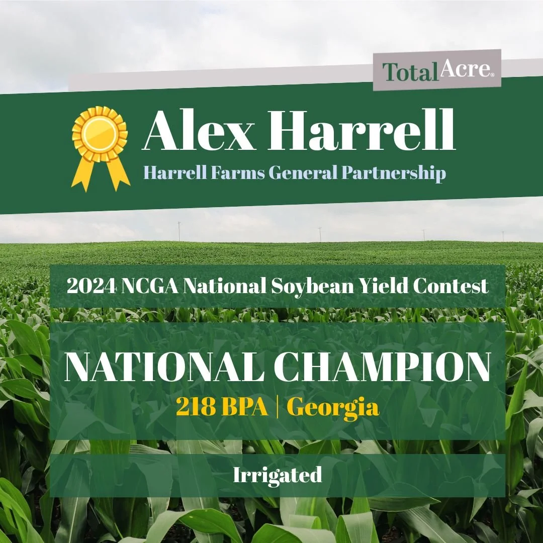 Champions — Total Acre