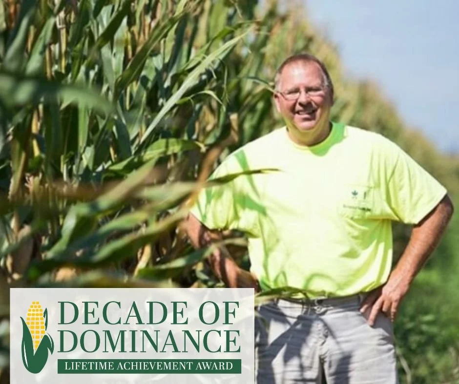 David Hula to Receive “Decade of Dominance” Lifetime Achievement Award ...