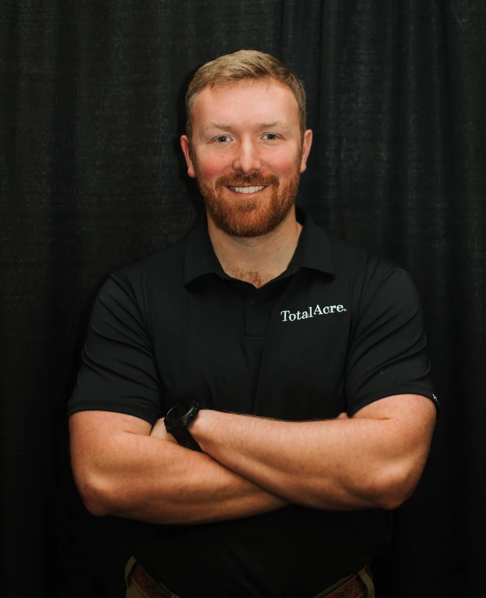 TOTAL ACRE TEAM — Total Acre