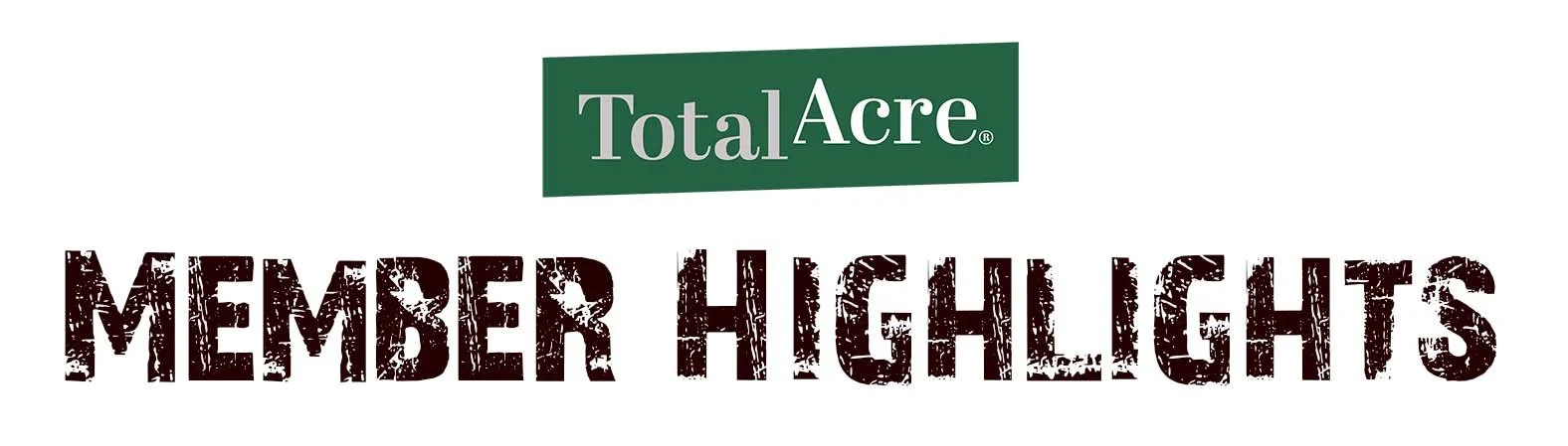 Champions — Total Acre