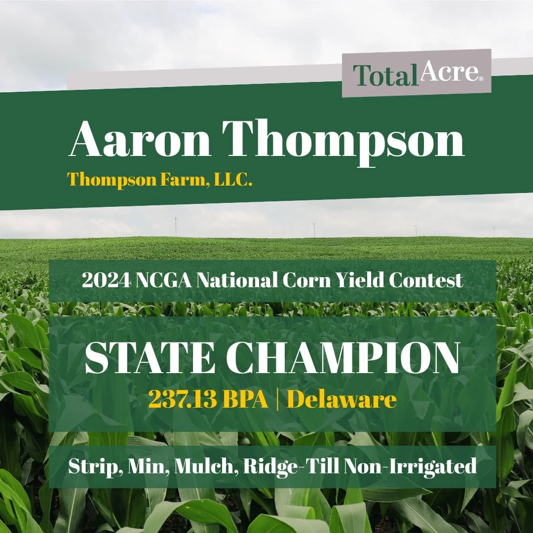 Champions — Total Acre
