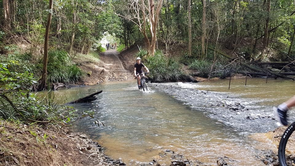 Self Guided MTB — BIKE SHOP AND HIRE