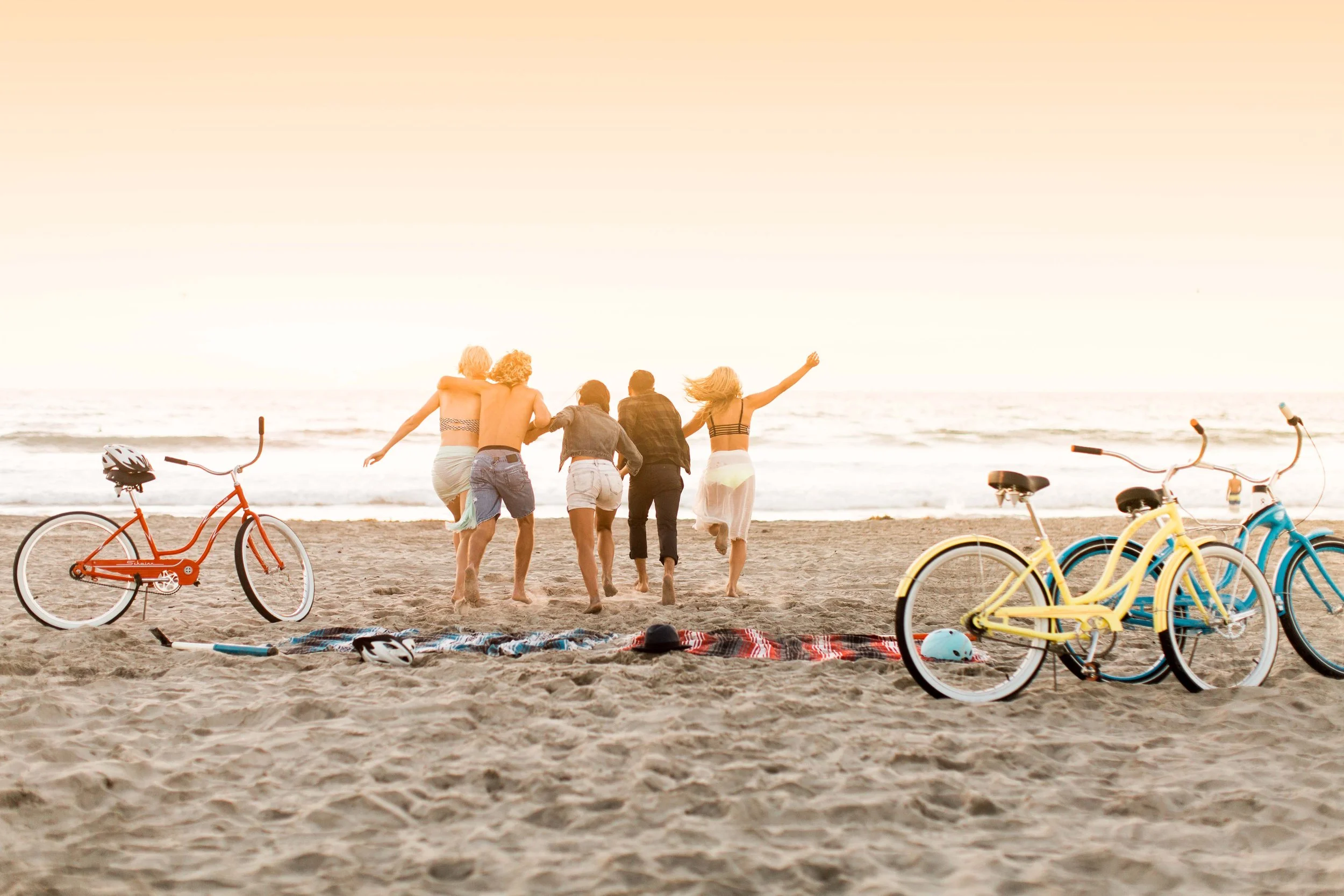 Bike Hire - Port Douglas — BIKE SHOP AND HIRE