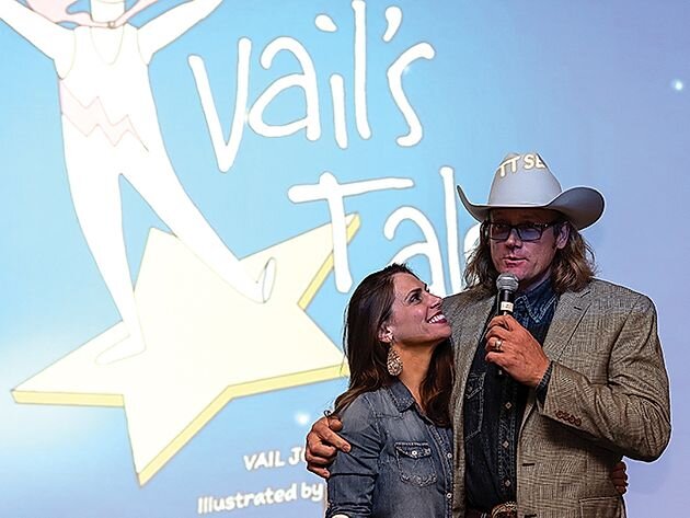 News — Friends of Vail Foundation