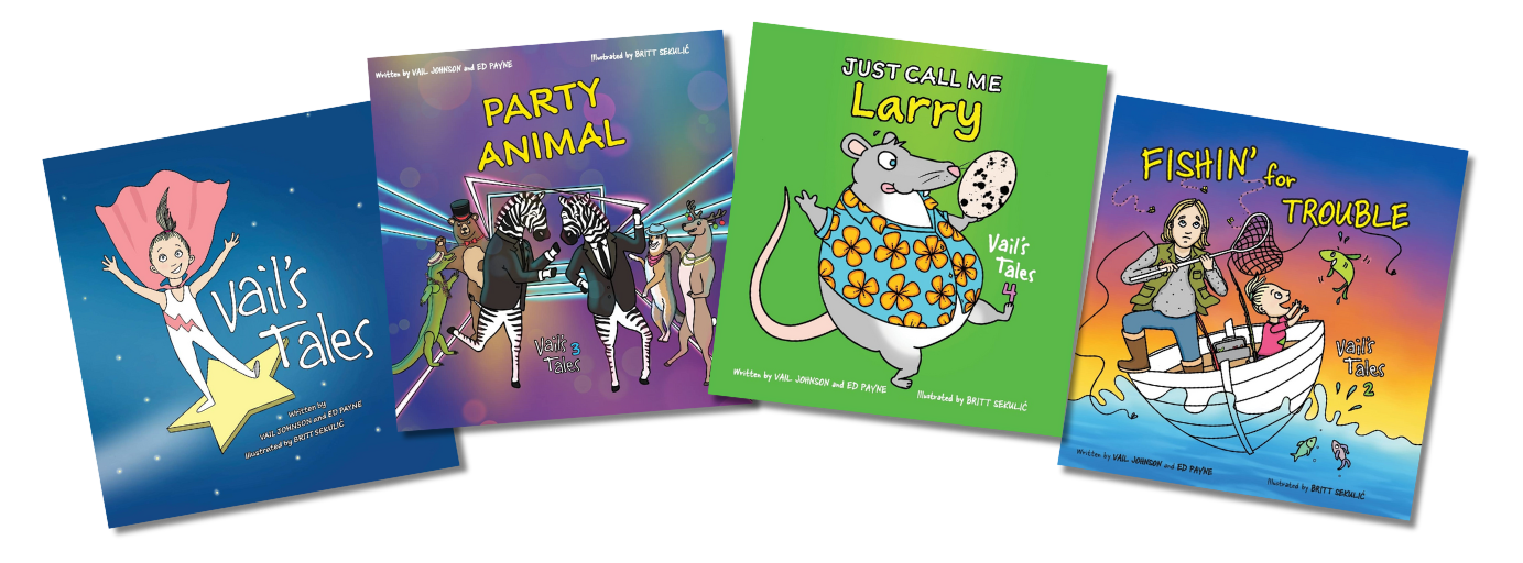 Friends of Vail Foundation