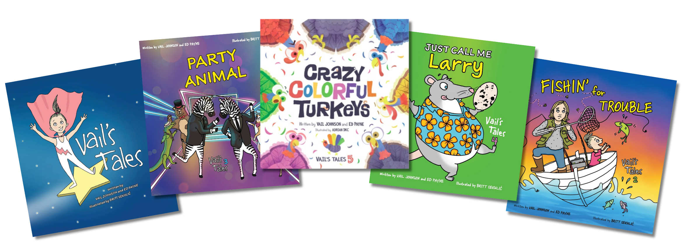 Friends of Vail Foundation