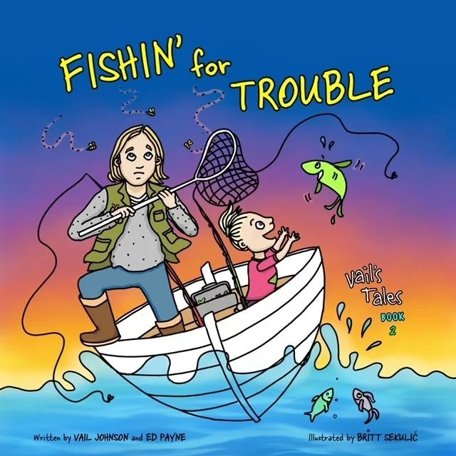 Friends of Vail Foundation