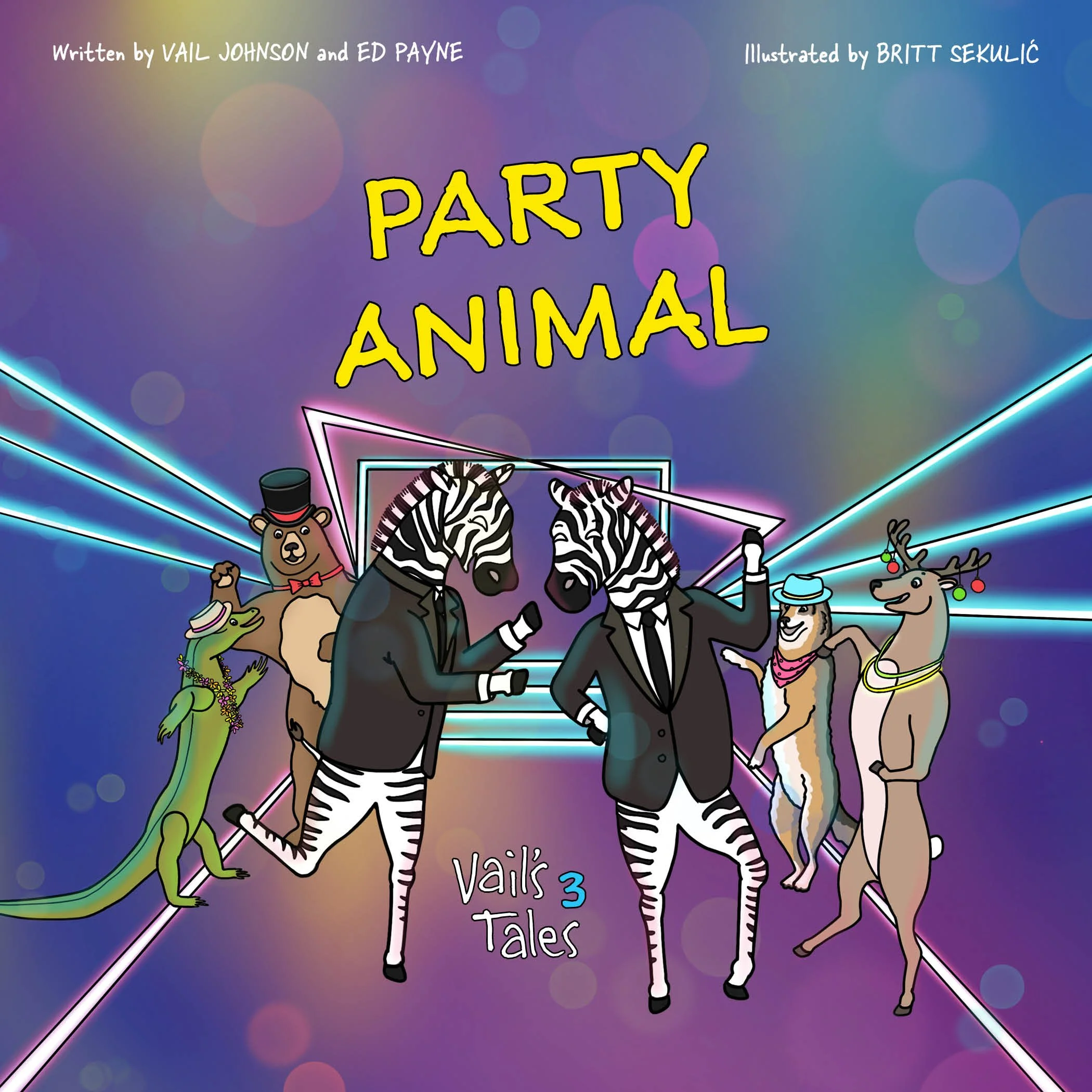 Friends of Vail Foundation