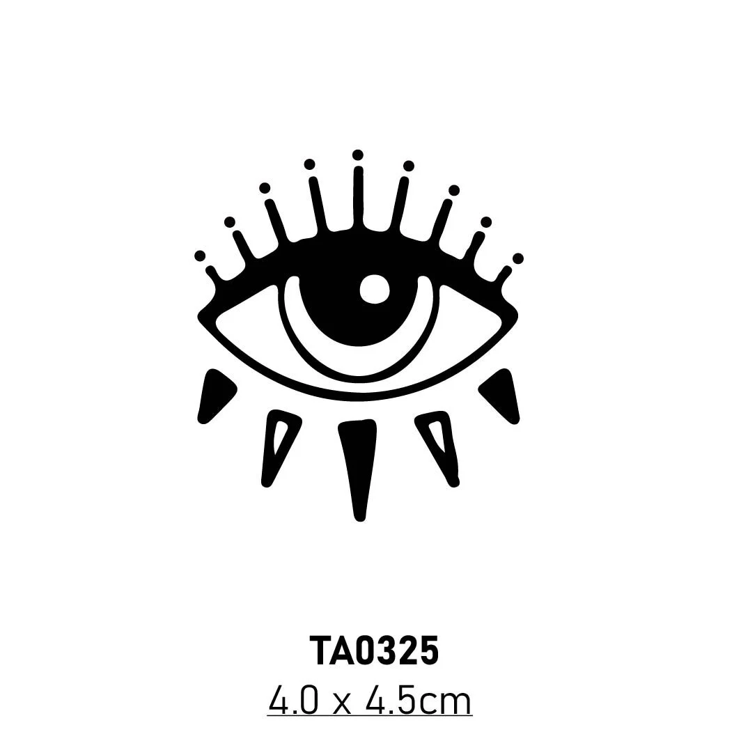 Stick'ink Tattoo — TATS