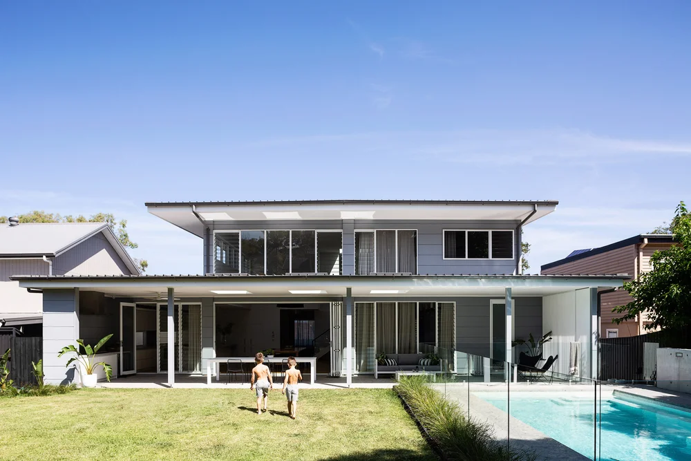 DUO Architects