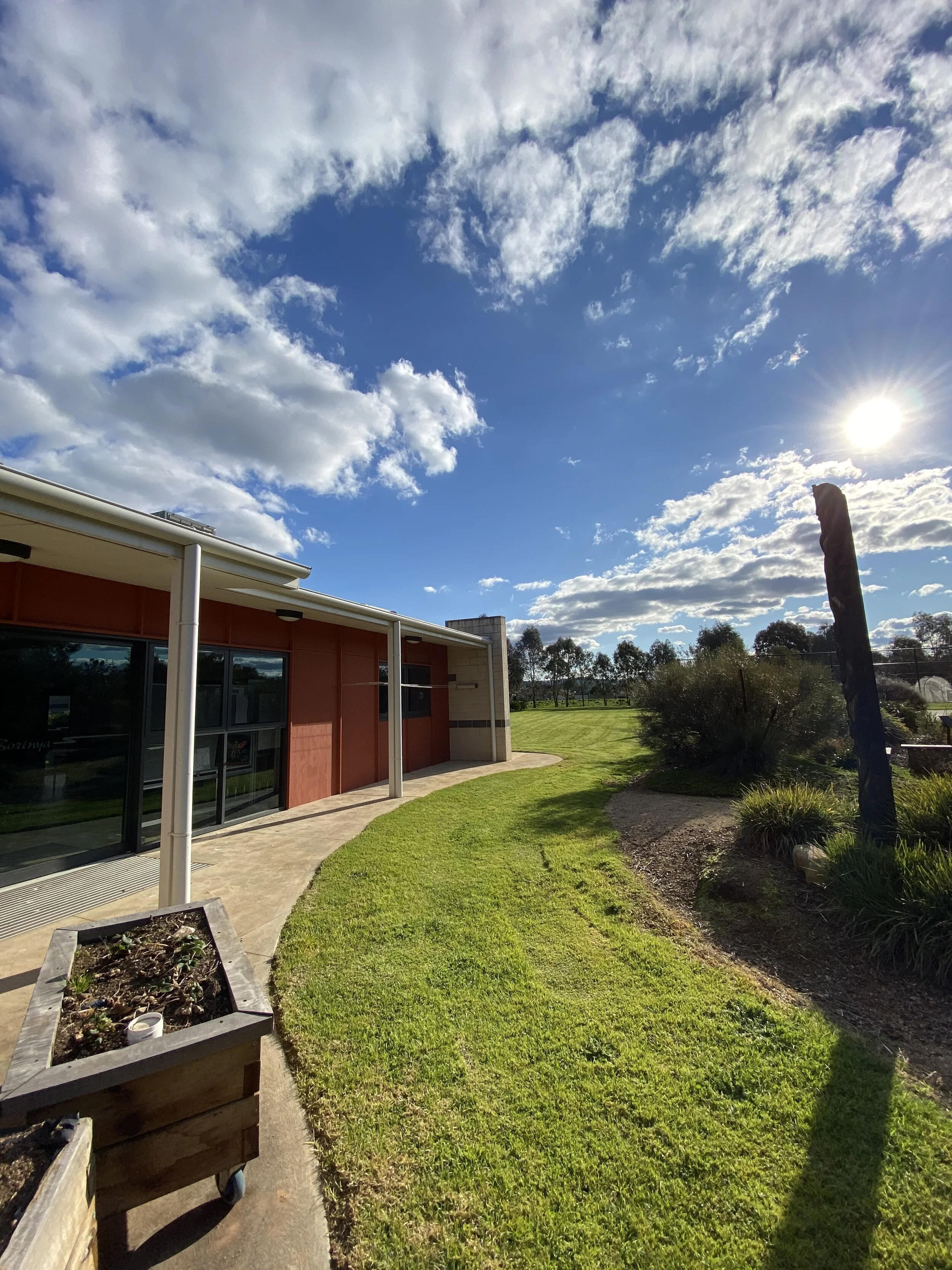 About Us — Borinya