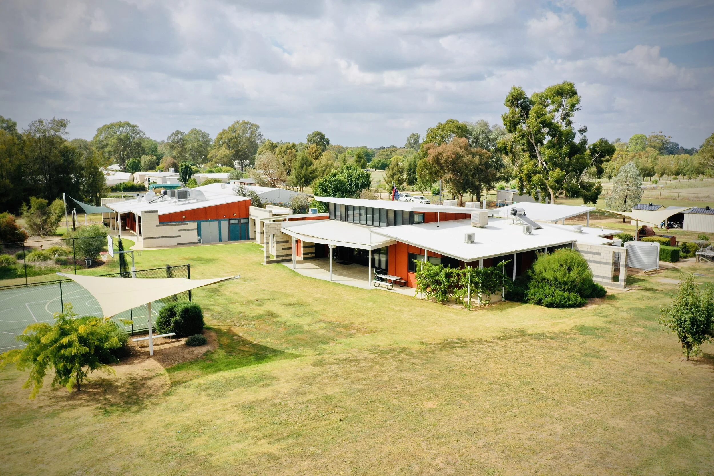 About Us — Borinya