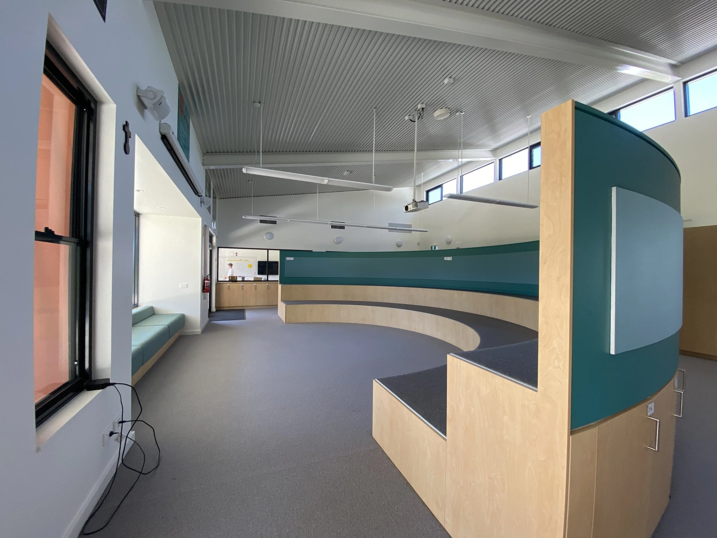 About Us — Borinya