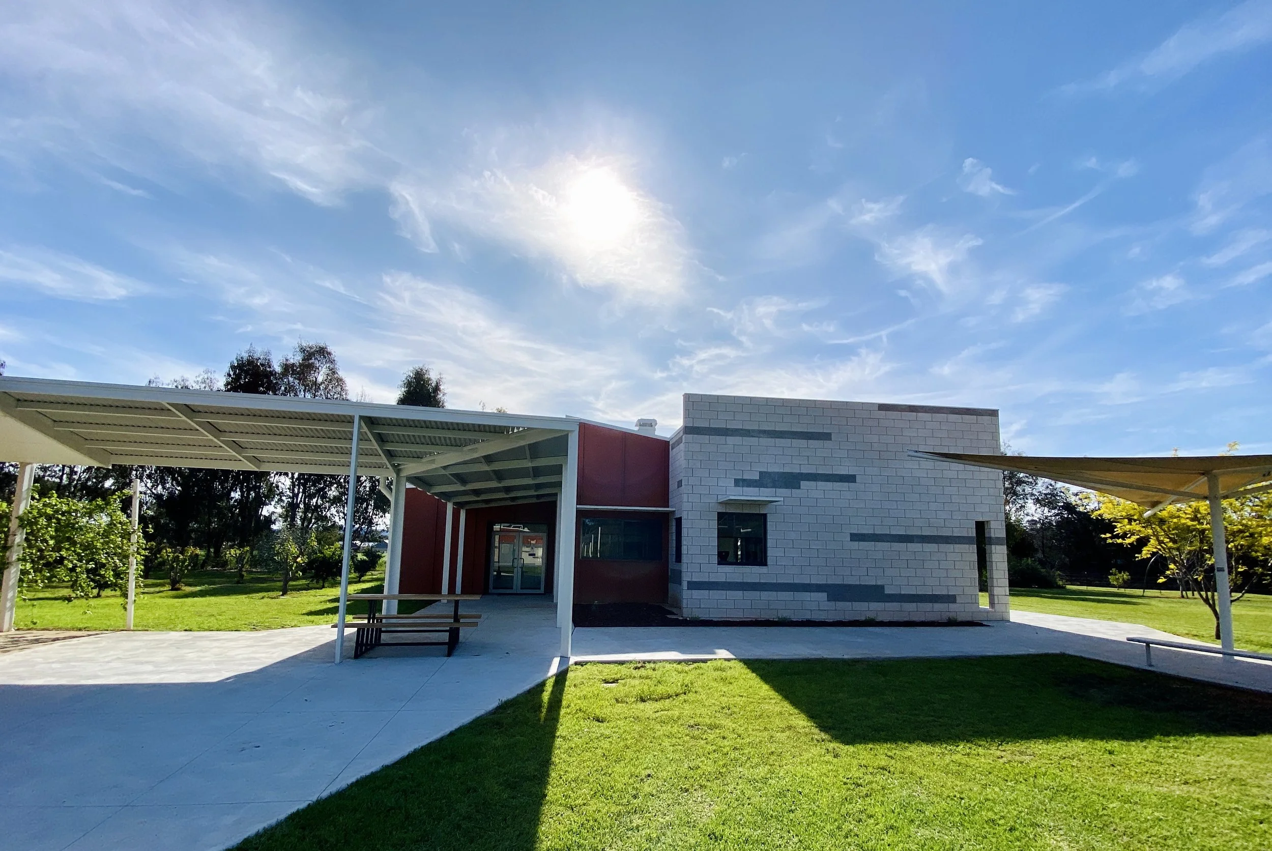 About Us — Borinya