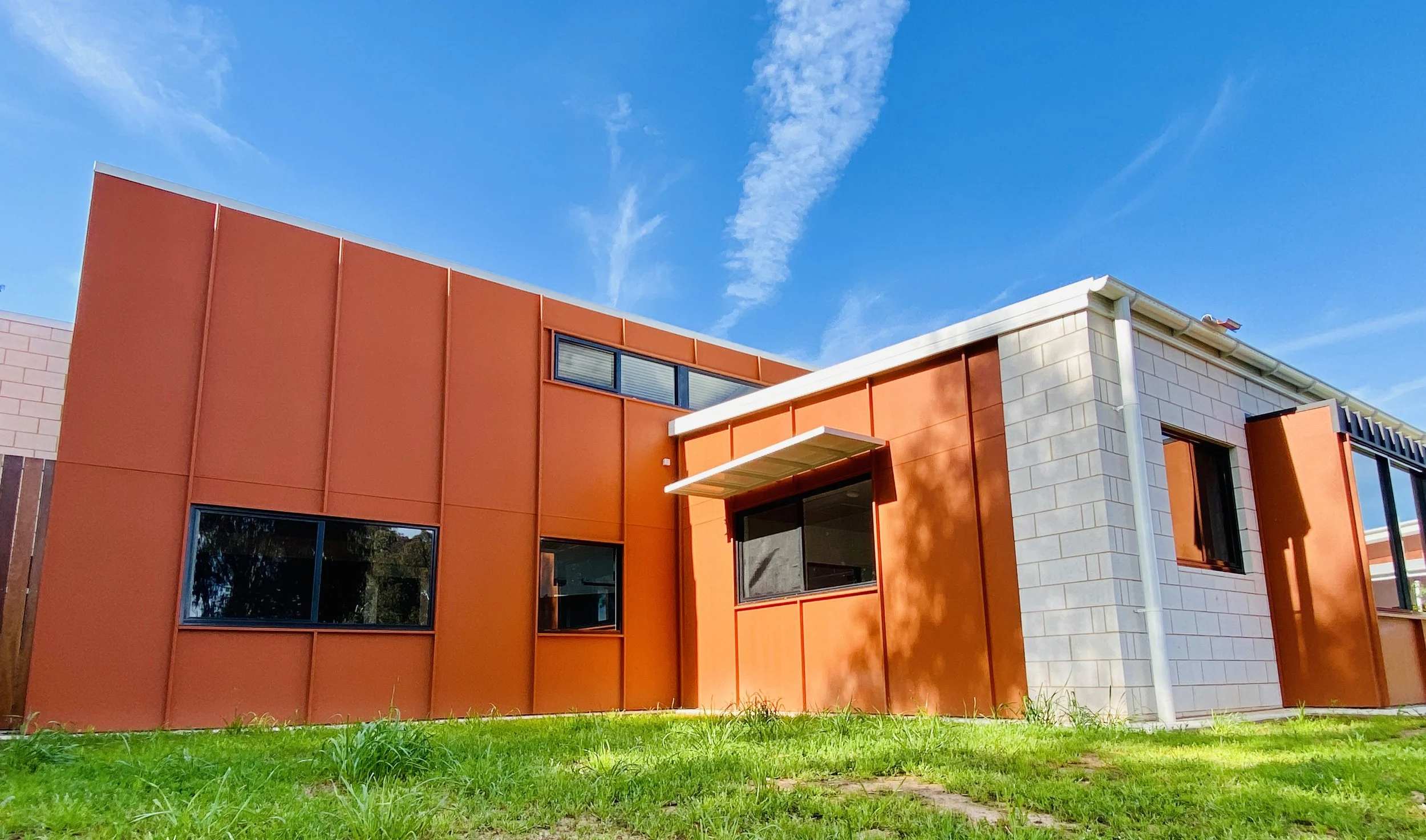 About Us — Borinya