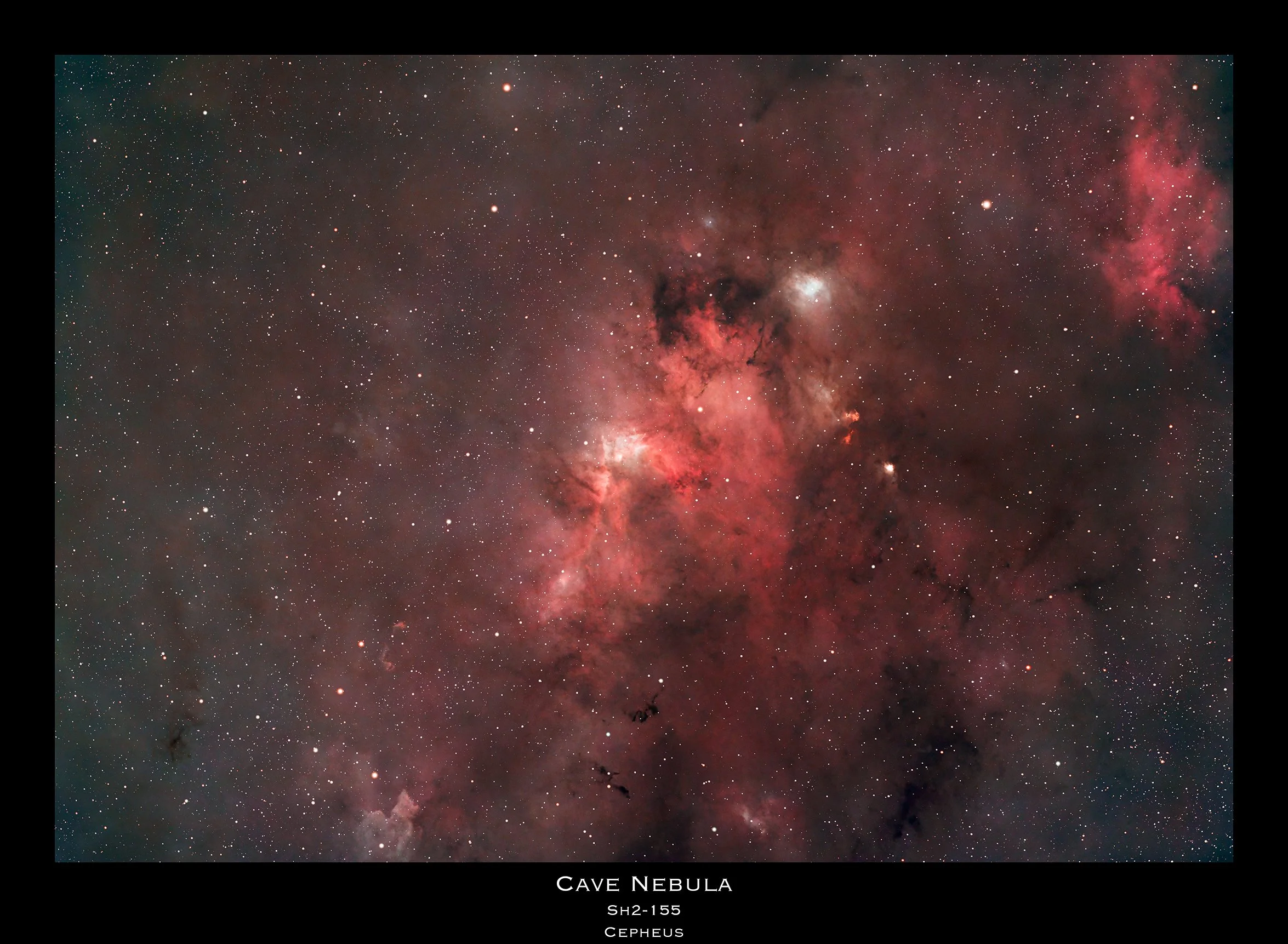 The Latest Astronomical and Landscape Images of Creation — Jeff Ball Arts