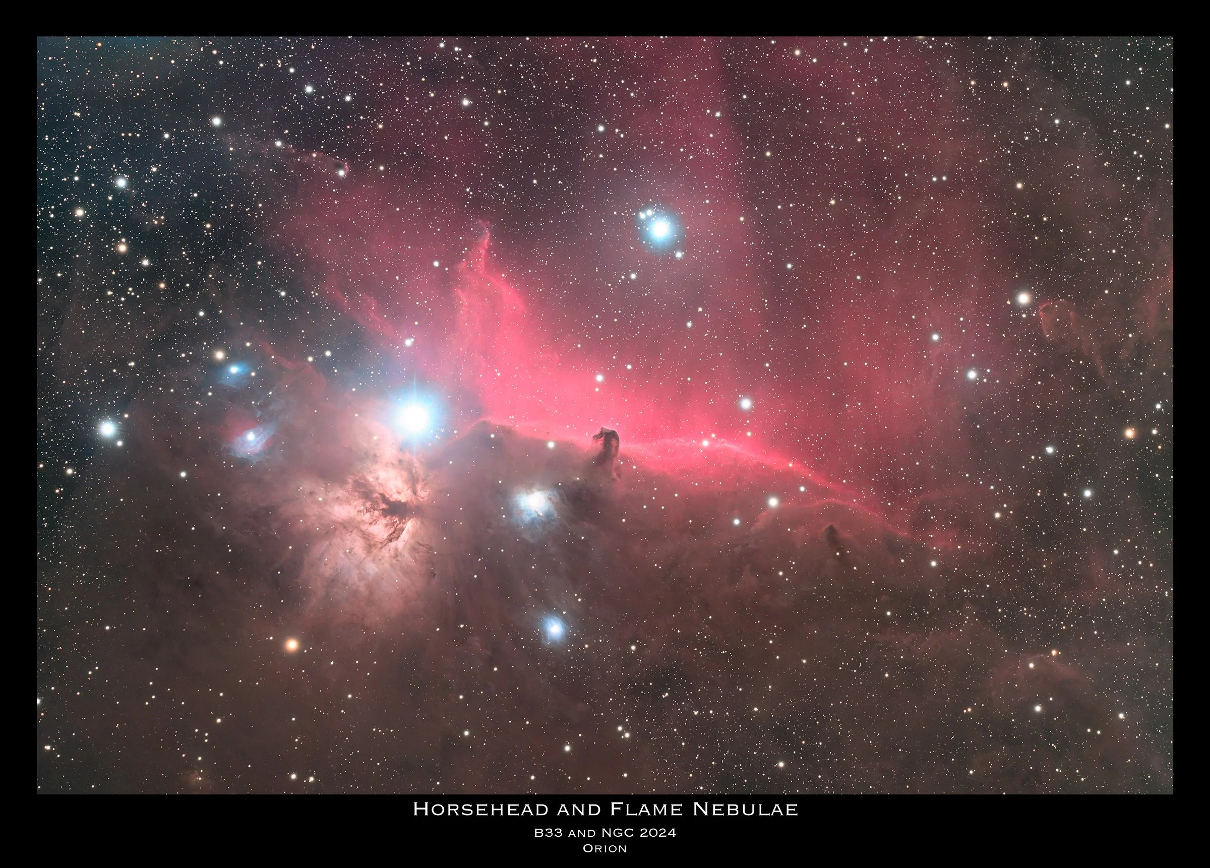 The Latest Astronomical and Landscape Images of Creation — Jeff Ball Arts