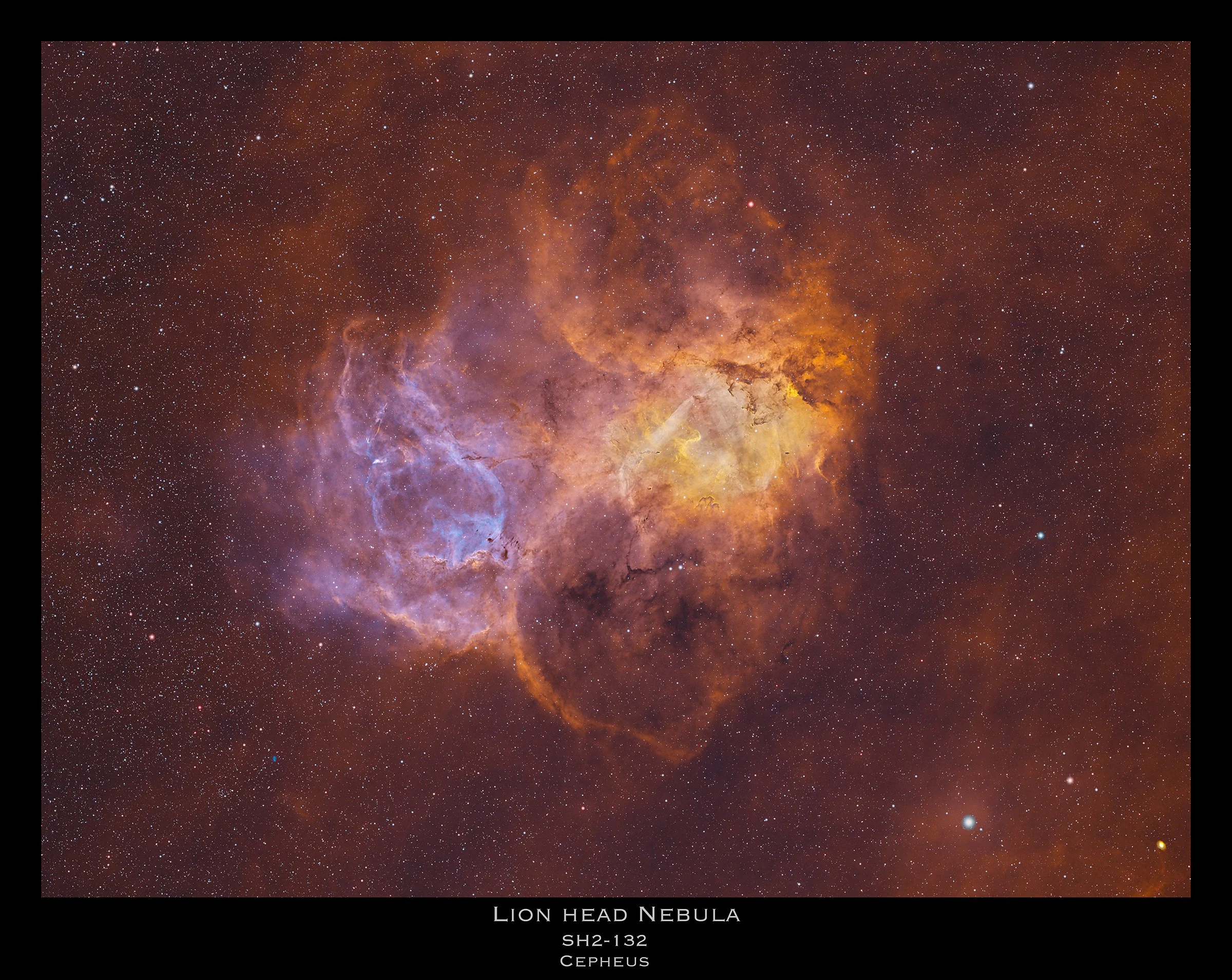 The Latest Astronomical and Landscape Images of Creation — Jeff Ball Arts