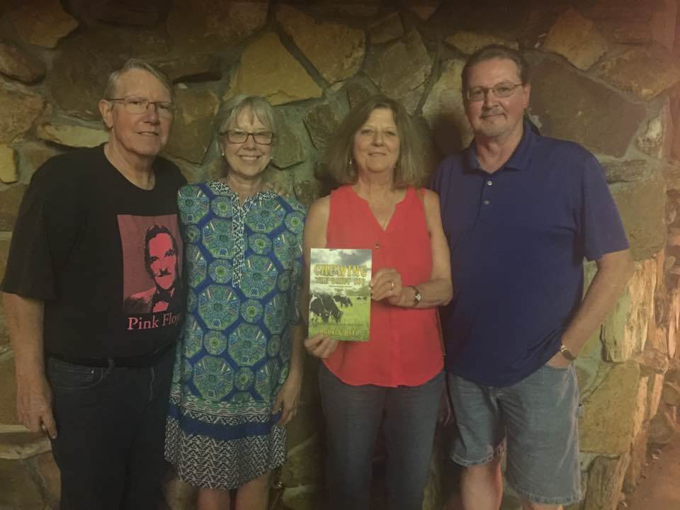 Books — Rodney Lewis Boyd An Encouraging Voice In A Negative World