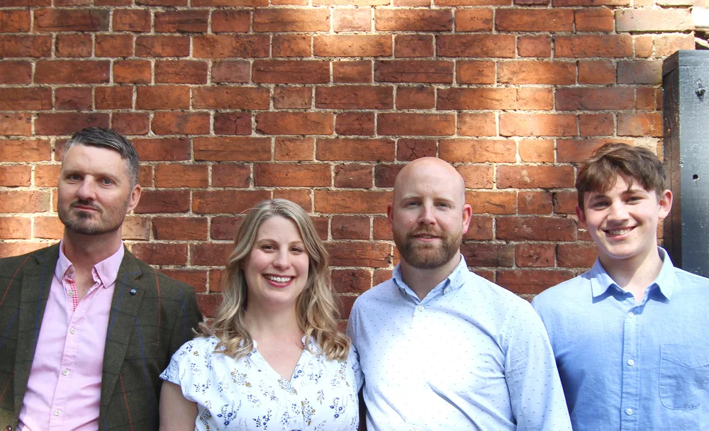 DARCY ARCHITECTS