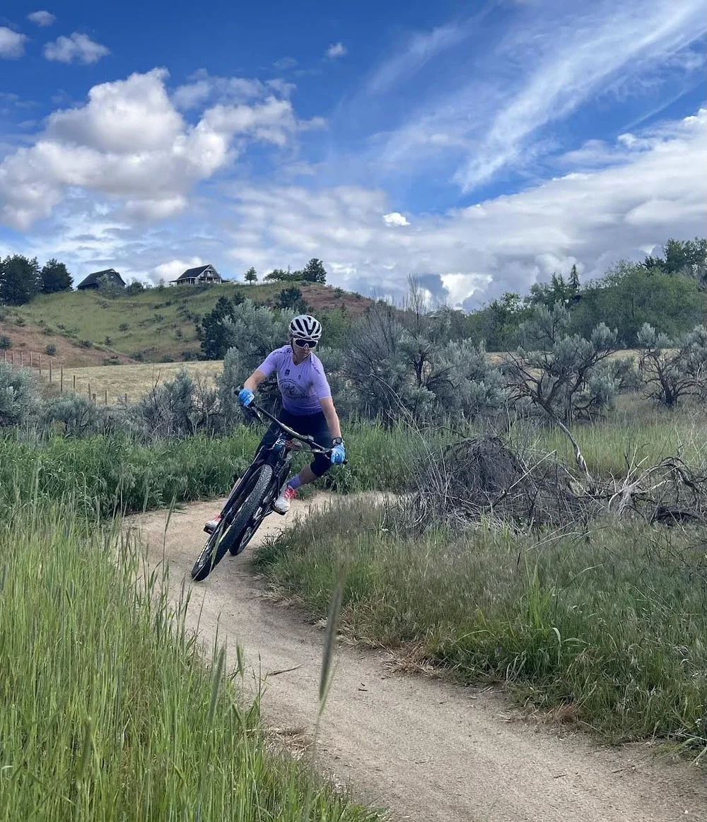 BLOG — Blue Competition Cycles