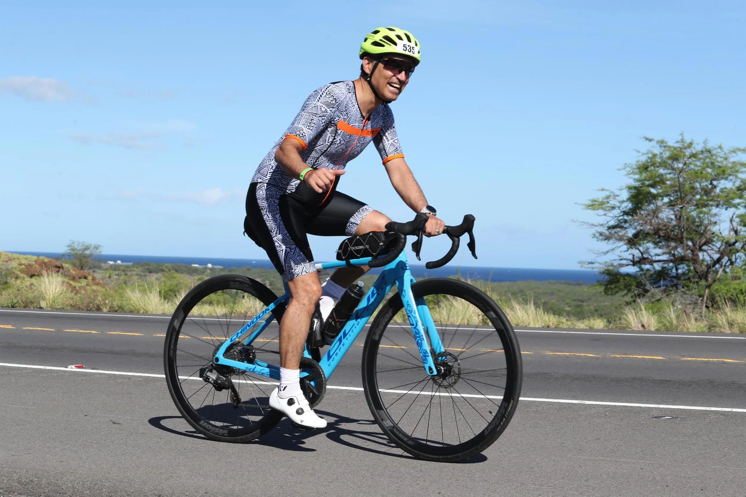 BLOG — Blue Competition Cycles