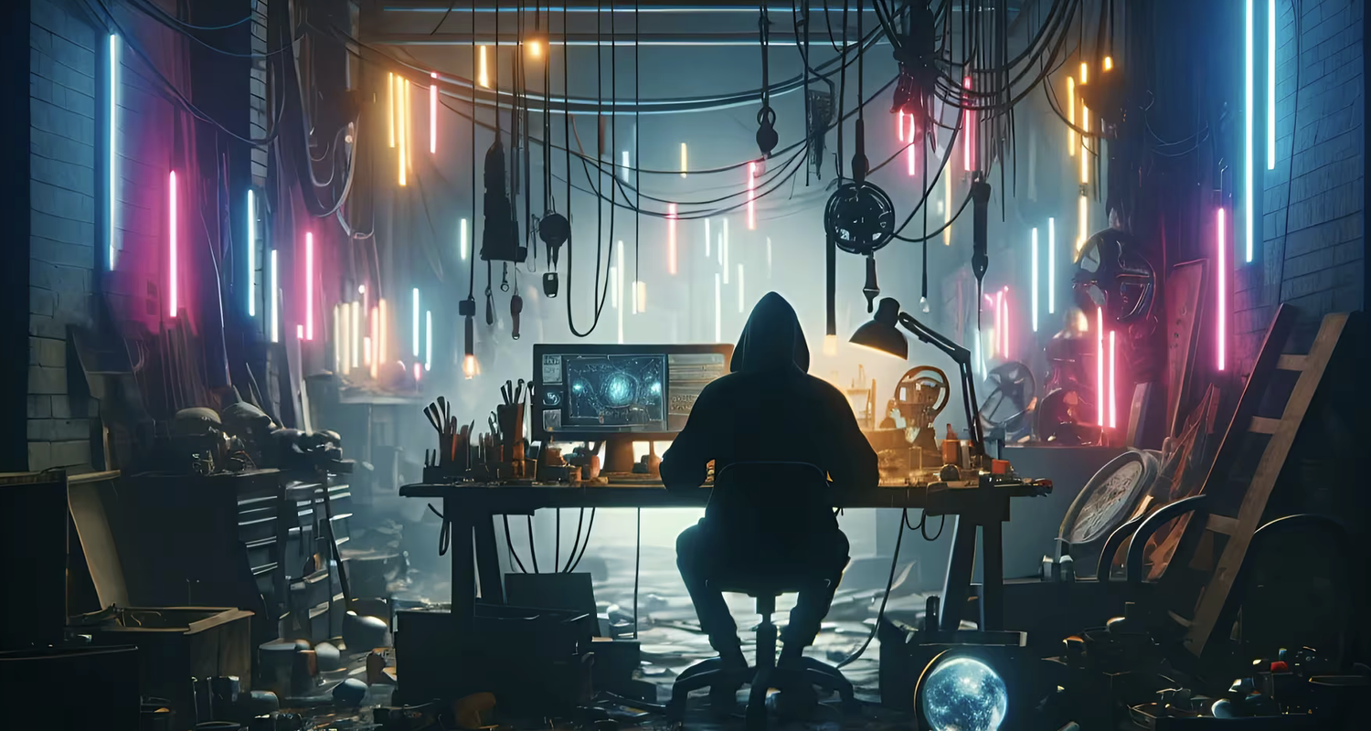 List of AI Films & Videos — AI Filmmaking 2023 — Fabian Mosele