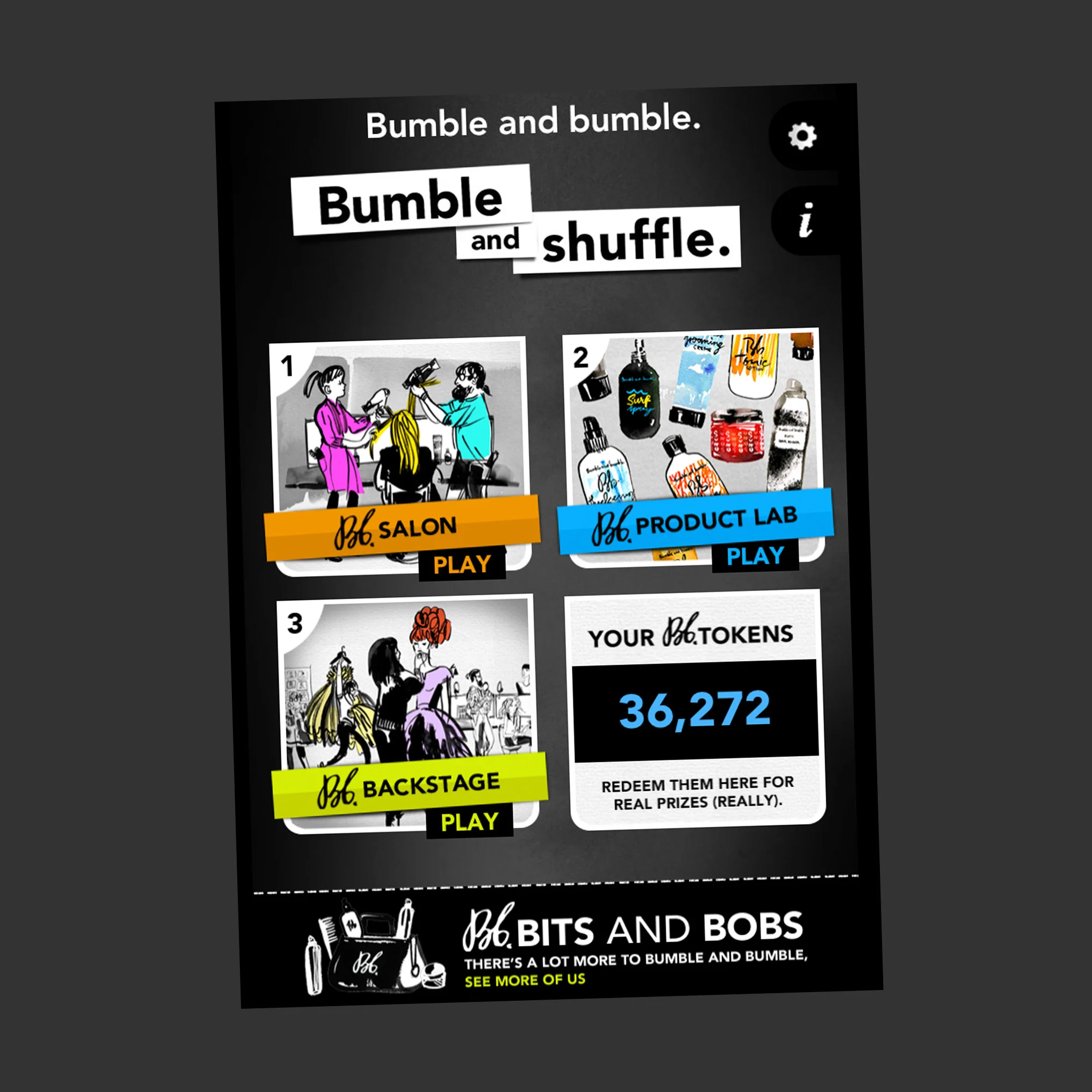 Red Balloon Projects