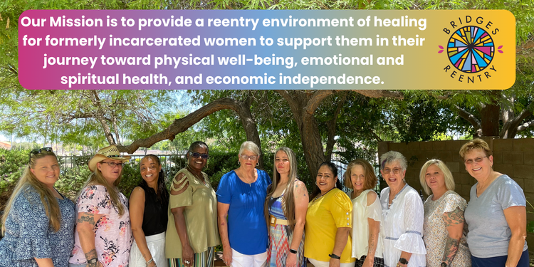 Bridges Reentry, Inc.