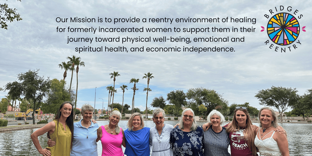 Bridges Reentry, Inc.