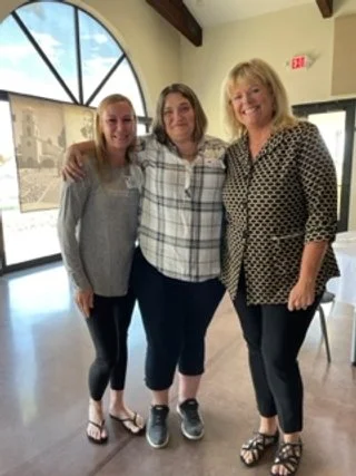 Post - Bridges Reentry, Inc.